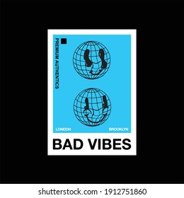 Dimension Slogan Streetwear Tshirt Design Stock Vector (Royalty Free ...