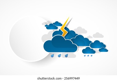 3,557 Bad weather cartoon Images, Stock Photos & Vectors | Shutterstock