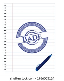 193 Bade icon Images, Stock Photos & Vectors | Shutterstock