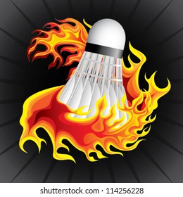 1,043 Fire badminton Images, Stock Photos & Vectors | Shutterstock