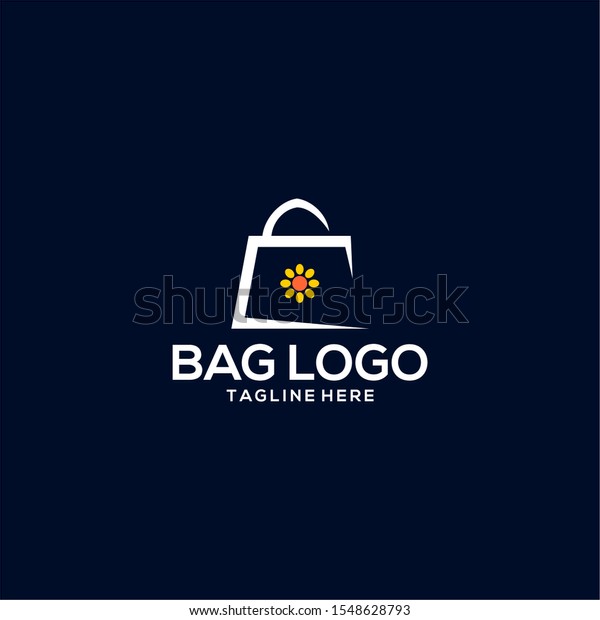 Designer Bags Logos