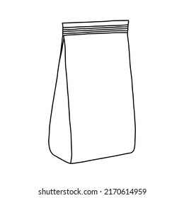 23,530 Plastic packaging outline Images, Stock Photos & Vectors ...