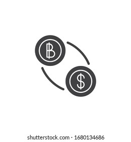 1,086 Baht Logo Images, Stock Photos & Vectors | Shutterstock