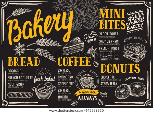 Bakery invitation : 54 041 images, photos et images vectorielles de ...