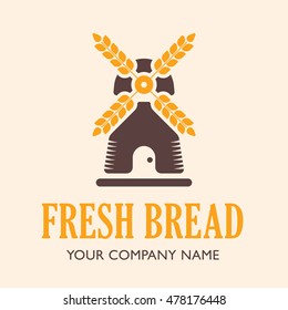 3,307 Grain mill logo Images, Stock Photos & Vectors | Shutterstock