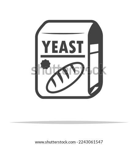 Yeast Drawing | Free download on ClipArtMag