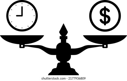 557 Labor cost icon Images, Stock Photos & Vectors | Shutterstock