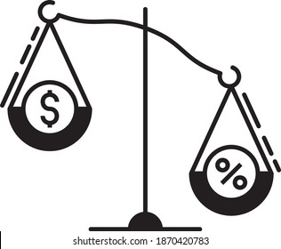 121 Income Vs Expense Images, Stock Photos & Vectors | Shutterstock
