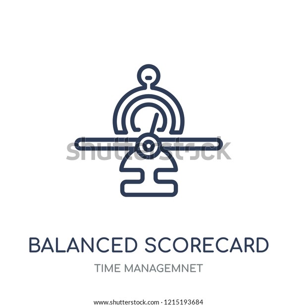 Scorecard-Symbol