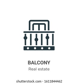 2,833 Balcony Logos Images, Stock Photos & Vectors | Shutterstock