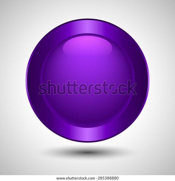 Ball Shape Design Can Be Used Stock Vector (Royalty Free) 285388880 ...