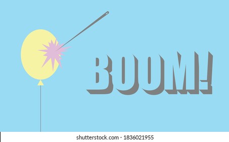 305 Puncture balloon Images, Stock Photos & Vectors | Shutterstock