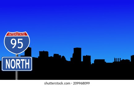 313 Interstate sign 20 Images, Stock Photos & Vectors | Shutterstock