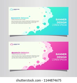12,516 Baner design Images, Stock Photos & Vectors | Shutterstock