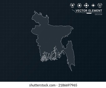 981 Digital Bangladesh Stock Vectors, Images & Vector Art | Shutterstock