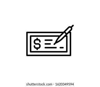 41,802 Bank check flat Stock Vectors, Images & Vector Art | Shutterstock