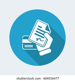 1,496 Payment Received Notification Images, Stock Photos & Vectors ...