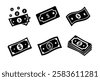 1,548,870 Money Bills Royalty-Free Images, Stock Photos & Pictures ...