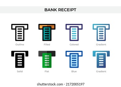 9,131 Receipt logo Images, Stock Photos & Vectors | Shutterstock