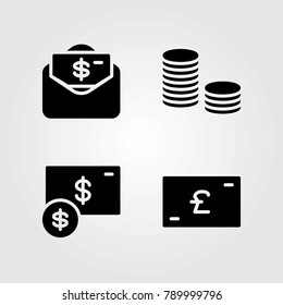 Picto argent : 474 363 images, photos et images vectorielles de stock ...