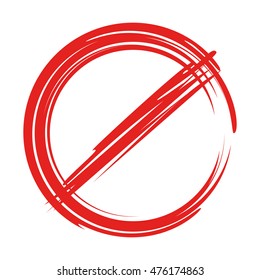 41,993 Ban mark Images, Stock Photos & Vectors | Shutterstock