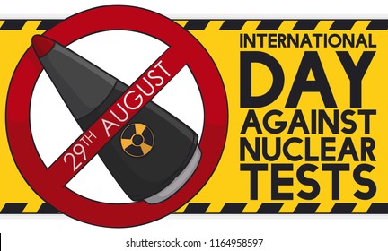86 Nuclear test ban Images, Stock Photos & Vectors | Shutterstock