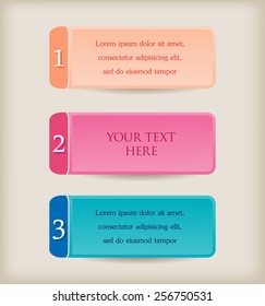 Guide Shades Red Color Palette Names Stock Vector (Royalty Free ...