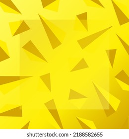 Banner Effect Morphism Glass Transparent Realistic Stock Vector ...