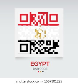 122 Egypt Flag Code Images, Stock Photos & Vectors | Shutterstock