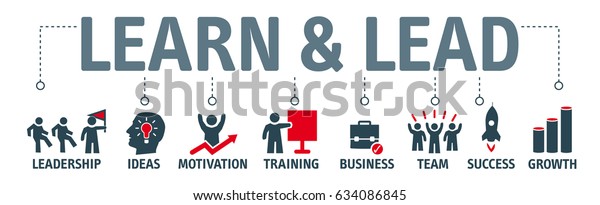 36,479 Learn And Lead Images, Stock Photos & Vectors | Shutterstock