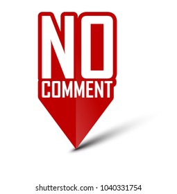 5,448 No comment Images, Stock Photos & Vectors | Shutterstock