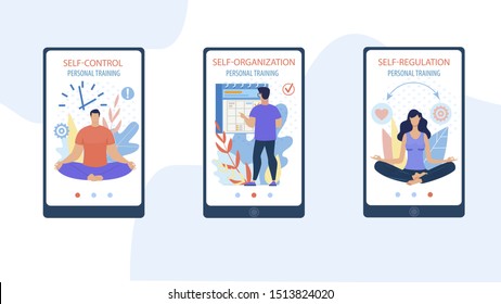 927 Self regulation Stock Illustrations, Images & Vectors | Shutterstock