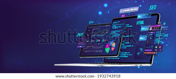 9,507 Project Dashboard Images, Stock Photos & Vectors | Shutterstock