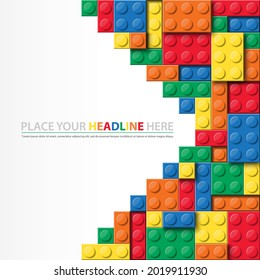 251 Lego frame Stock Vectors, Images & Vector Art | Shutterstock