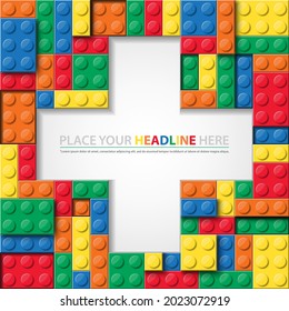 113 Lego infographic Images, Stock Photos & Vectors | Shutterstock