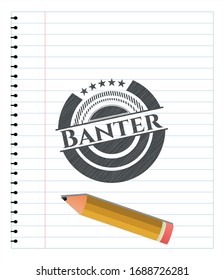 2,478 Banter Images, Stock Photos & Vectors | Shutterstock
