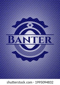 2,478 Banter Images, Stock Photos & Vectors | Shutterstock
