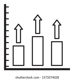 234 Increasing over time Stock Vectors, Images & Vector Art | Shutterstock