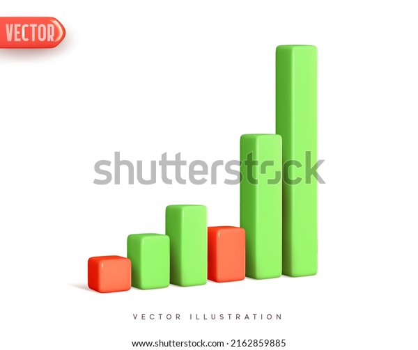 Red bar graph 36,307 รายการ ภาพ ภาพสต็อกและเวกเตอร์ | Shutterstock
