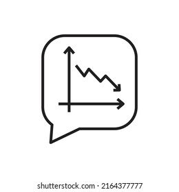 6,835 Economic Chat Images, Stock Photos & Vectors | Shutterstock