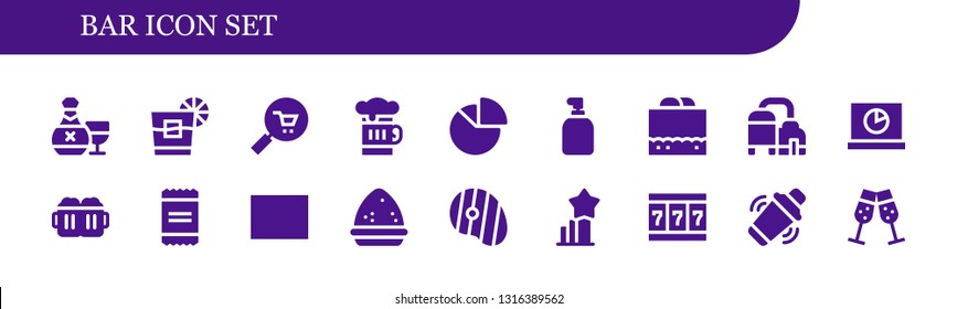 Pump Icon Set 18 Filled Pump Stock Vector (Royalty Free) 1496155835