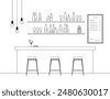 293,332 Bar Drawing Royalty-Free Images, Stock Photos & Pictures ...