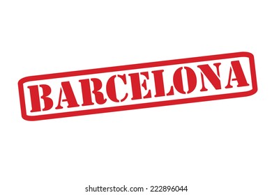 1,531 Barcelona stamp Images, Stock Photos & Vectors | Shutterstock