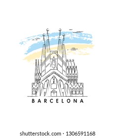 6,871 Barcelona logo Images, Stock Photos & Vectors | Shutterstock