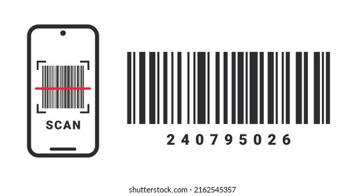 8,964 Barcode pictogram Images, Stock Photos & Vectors | Shutterstock