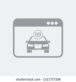130 Custom barcode Images, Stock Photos & Vectors | Shutterstock