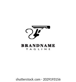 Barcode Scanners Concept Logo Icon Design Stock Vector (Royalty Free ...