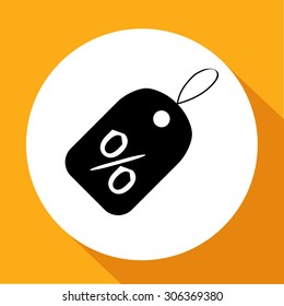 Bargain Sale Vector Icon Stock Vector (Royalty Free) 306369380 ...