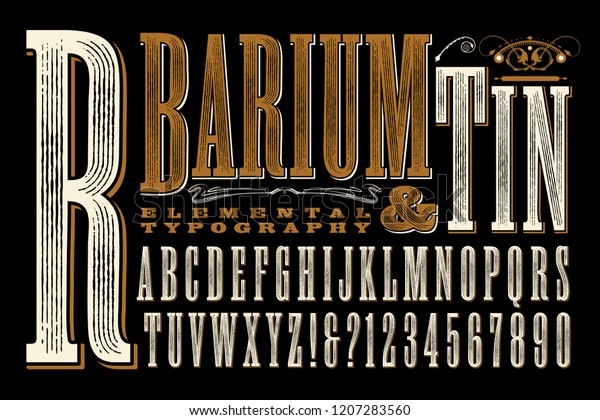 547 Ranch Font Images, Stock Photos & Vectors | Shutterstock