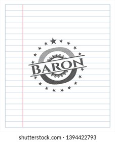 1,016 Baron Stock Vectors, Images & Vector Art | Shutterstock